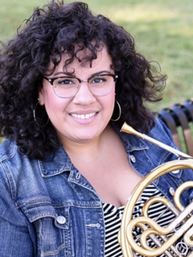 20 Questions on the 20th with Amanda Collins – Houghton Horns
