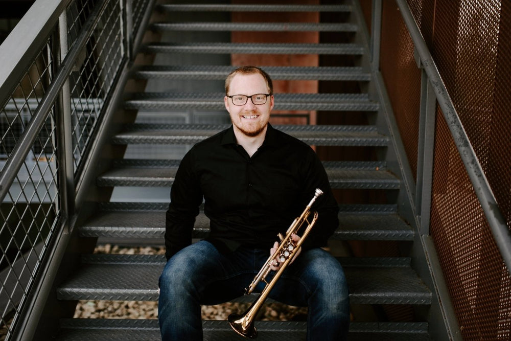 20 Questions with Ryan Beach – Houghton Horns