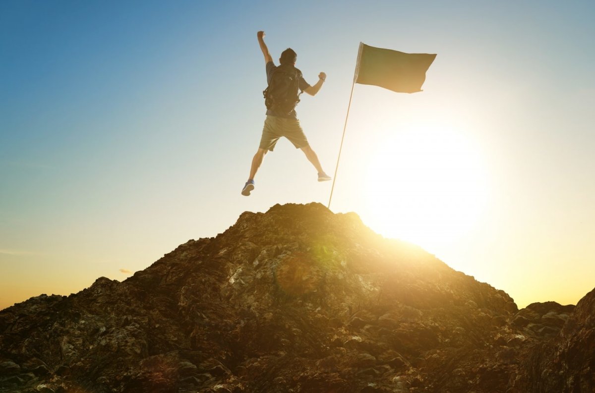 8 Steps for Helping Students Achieve Success – Houghton Horns
