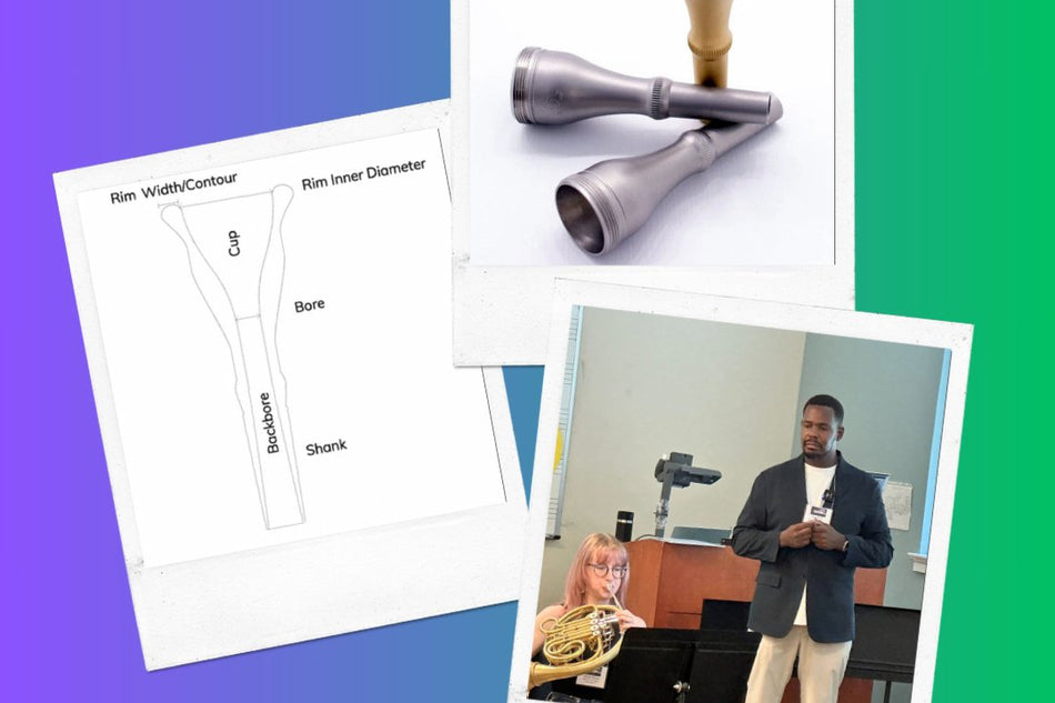 Articles - Houghton Horns