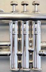 Bach Serial Number List - Trumpet and Trombone – Houghton Horns