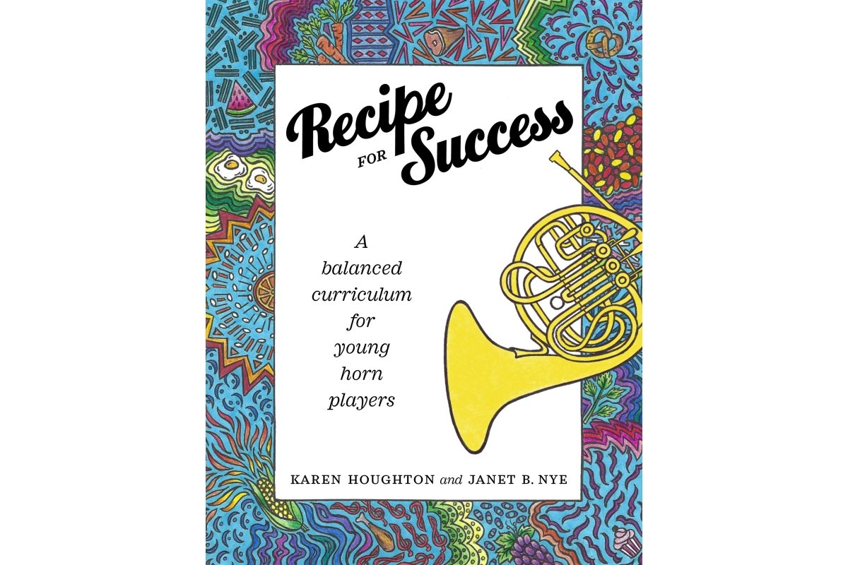 Recipe for Success – Explained – Houghton Horns