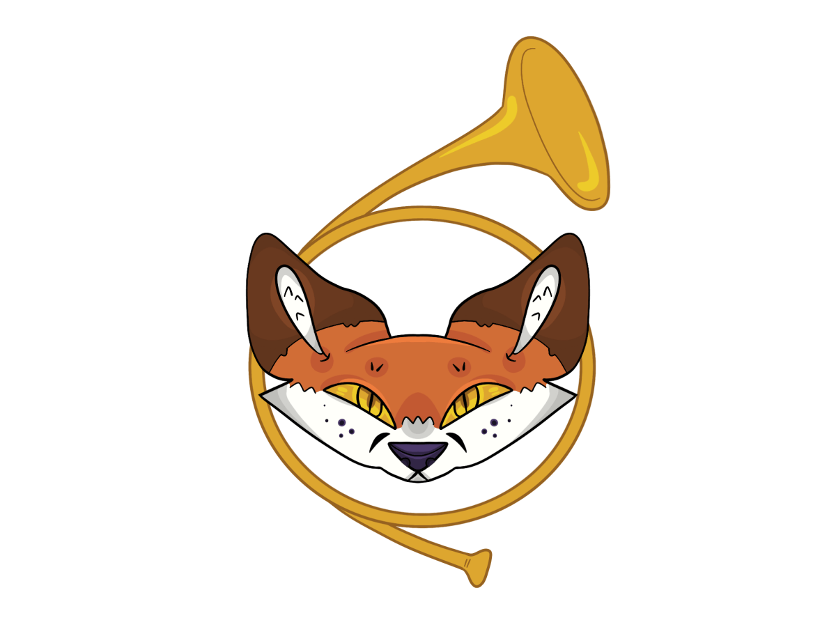 Why do French horns face backwards? – Houghton Horns