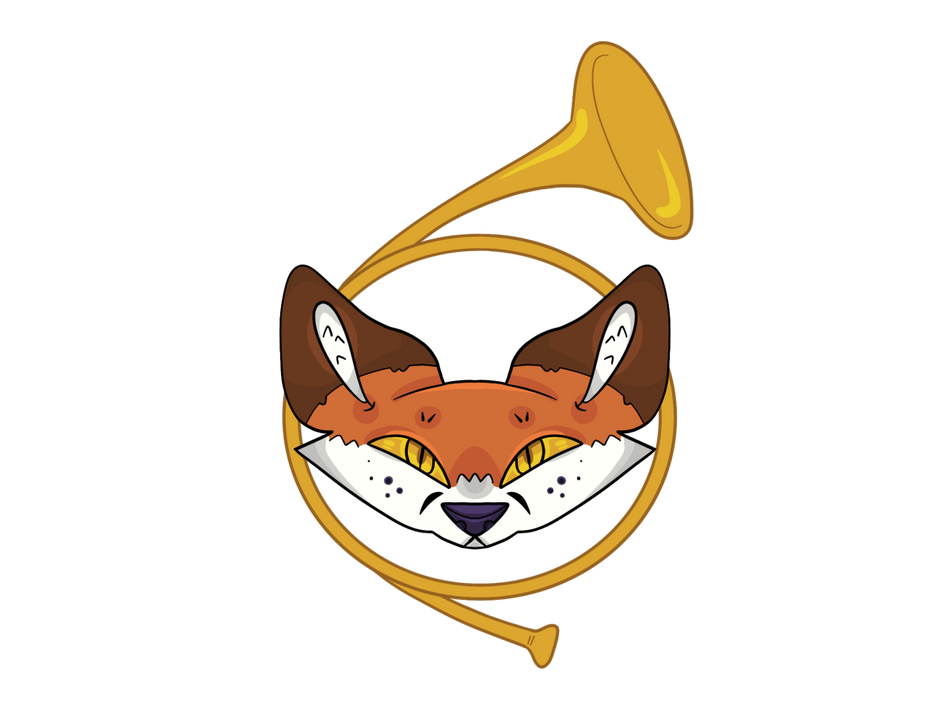 Why do French horns face backwards? – Houghton Horns
