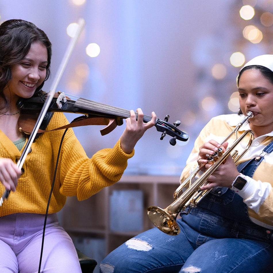 Yamaha 2023 Holiday Rebate Program! – Houghton Horns