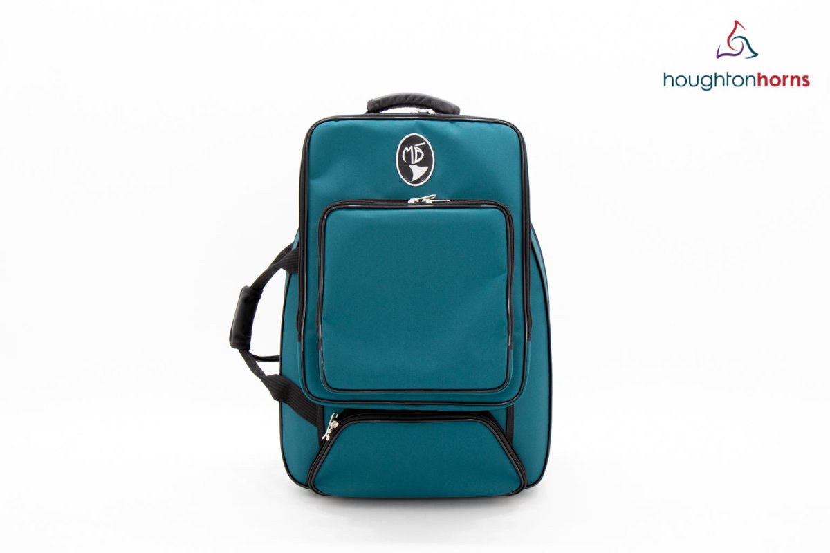 Cases – Houghton Horns