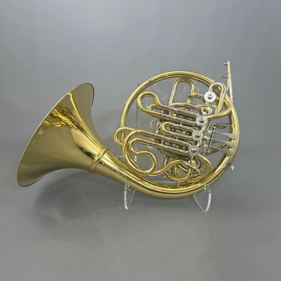 Pre-owned French Horns – Houghton Horns
