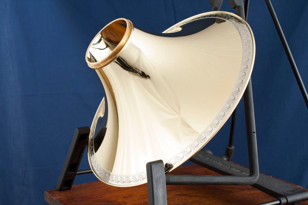 Add Garland to Engelbert Schmid - Bell Flare for French Horn (Upgrade ...