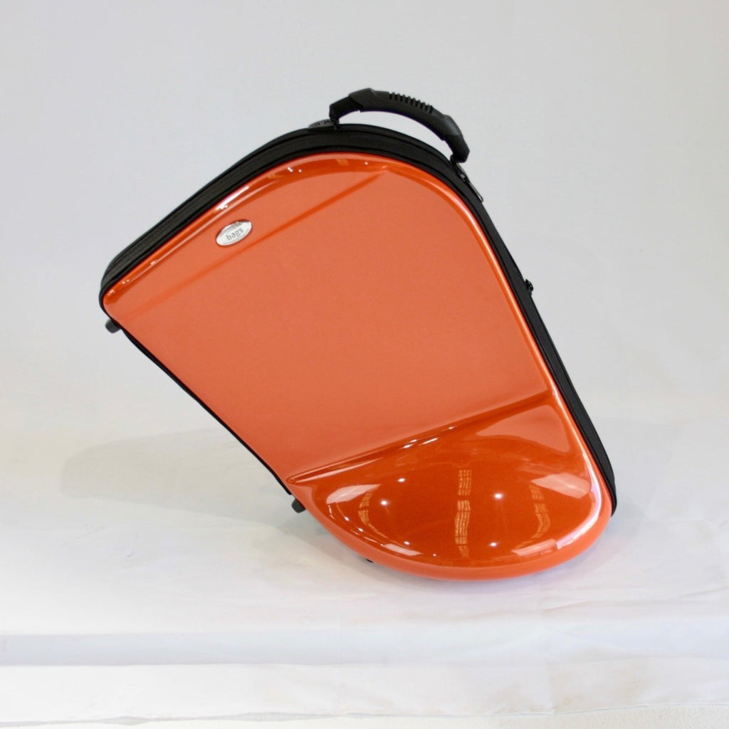 BAGS of Spain - Fixed Bell French Horn Case – Houghton Horns