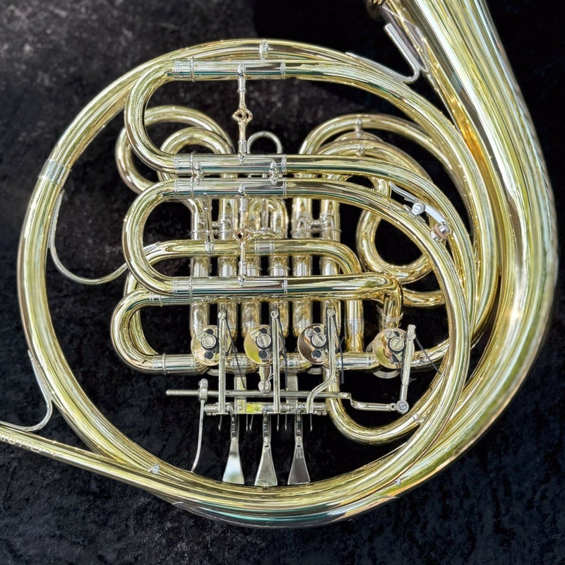 French Horns – Houghton Horns