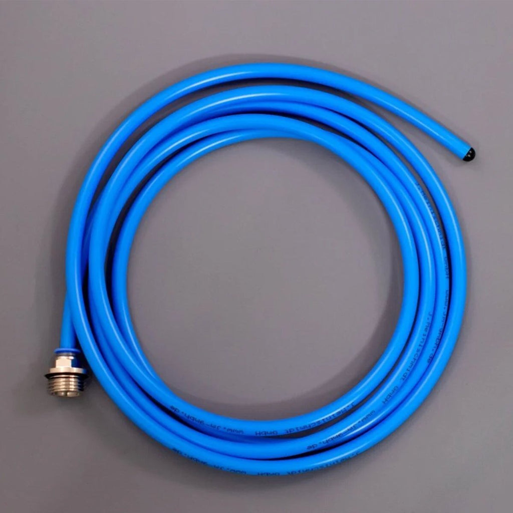 Josef Meinlschmidt JM Hydro-Jet Cleaning Hose with Hydro-Fit – Houghton ...