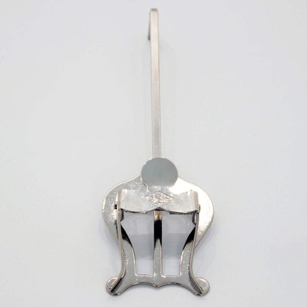 Marching Lyre for French Horn or Trumpet – Houghton Horns