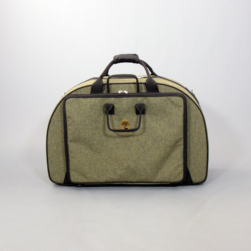 Marcus Bonna MB-8M - Detachable Bell French Horn Case – Houghton Horns