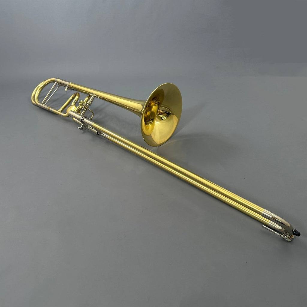 Rath R400 (.547") Tenor Trombone – Houghton Horns