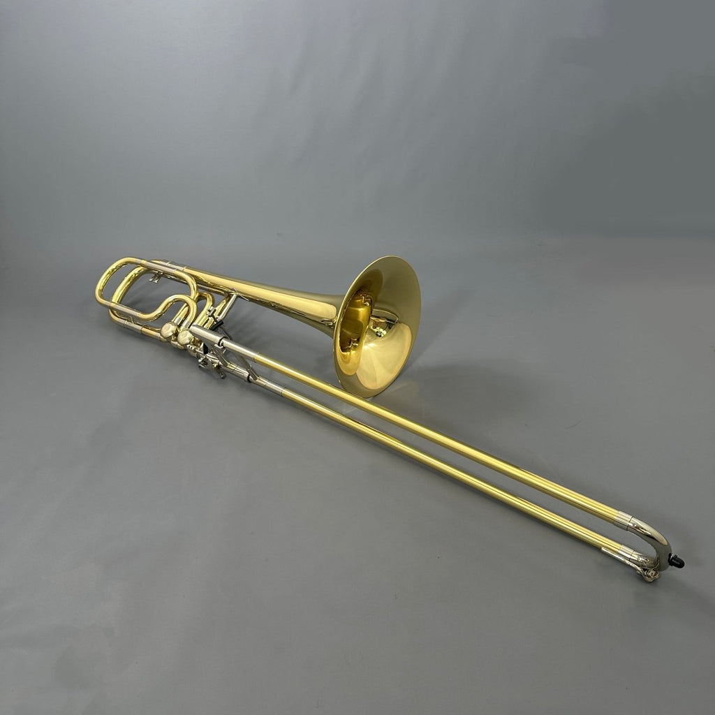Rath R900 (.562") Bass Trombone – Houghton Horns