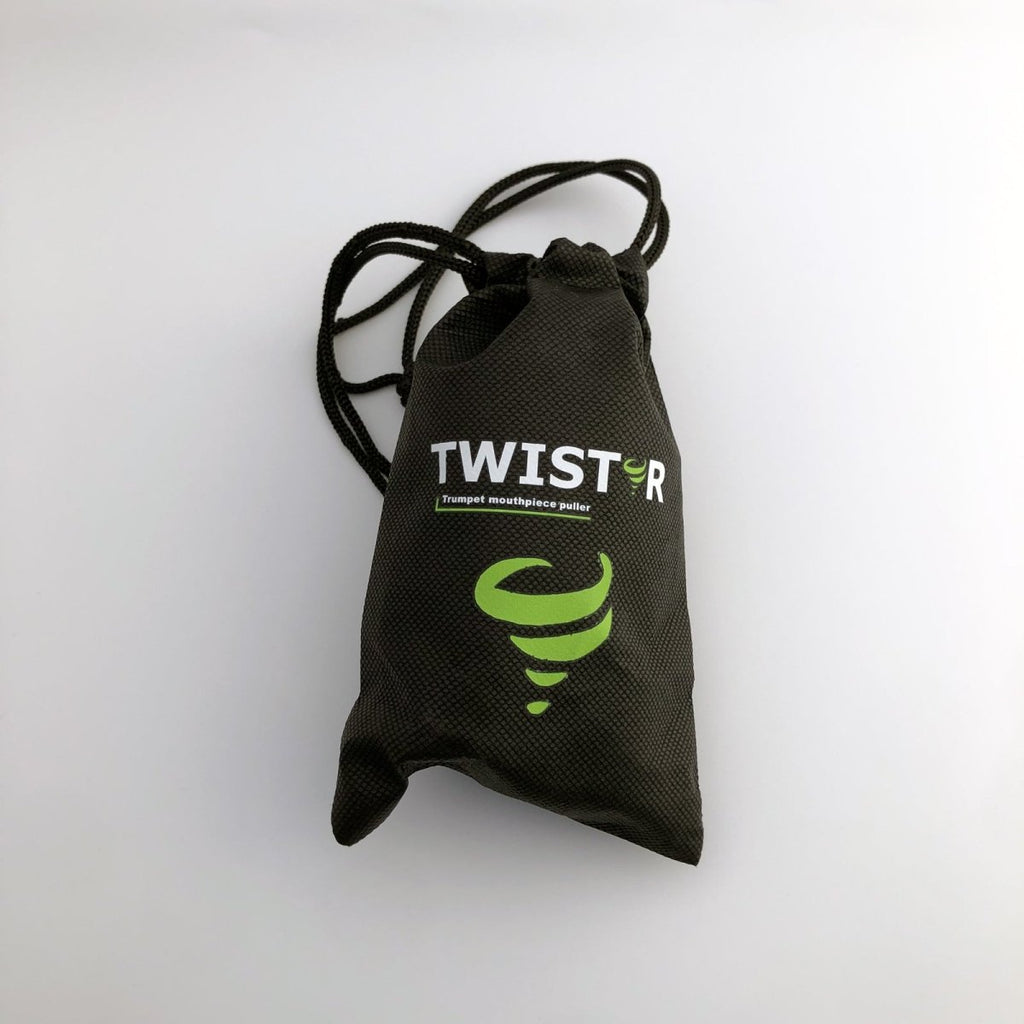 The Twister Trumpet Mouthpiece Puller – Houghton Horns