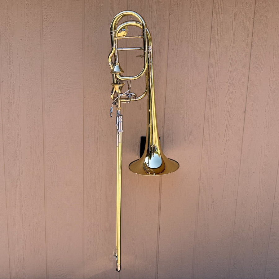 Thein – Houghton Horns