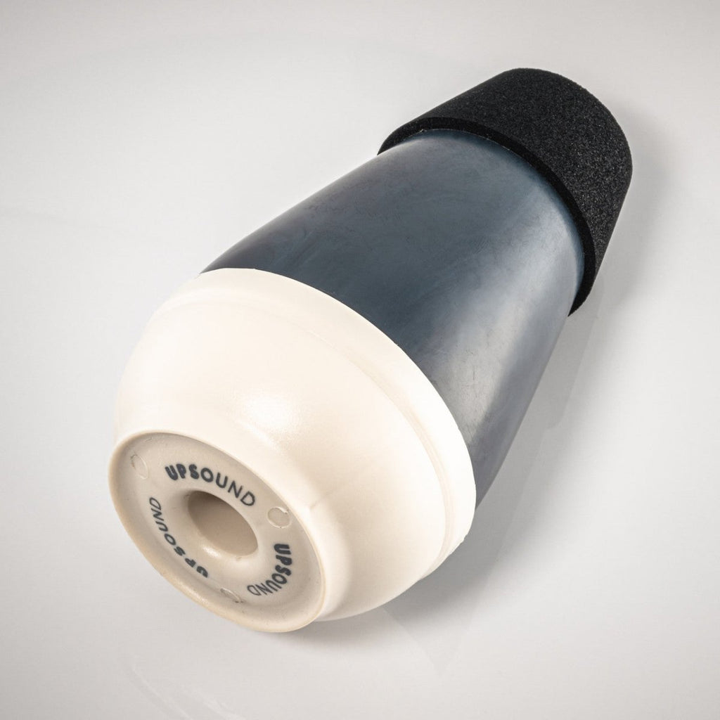 UpSound Basic - Practice Mute for Trumpet – Houghton Horns