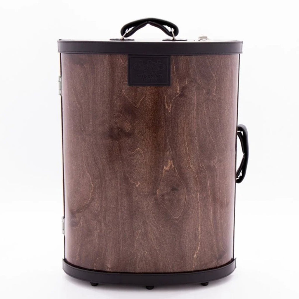 Wiseman Wooden - Detachable Bell French Horn Case - Model B (for Frenc ...