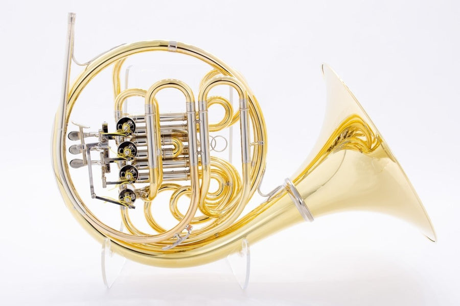 Instruments – Houghton Horns