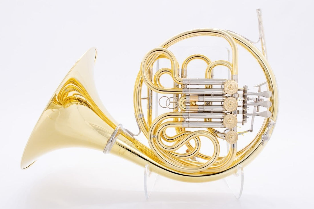 Instruments – Houghton Horns