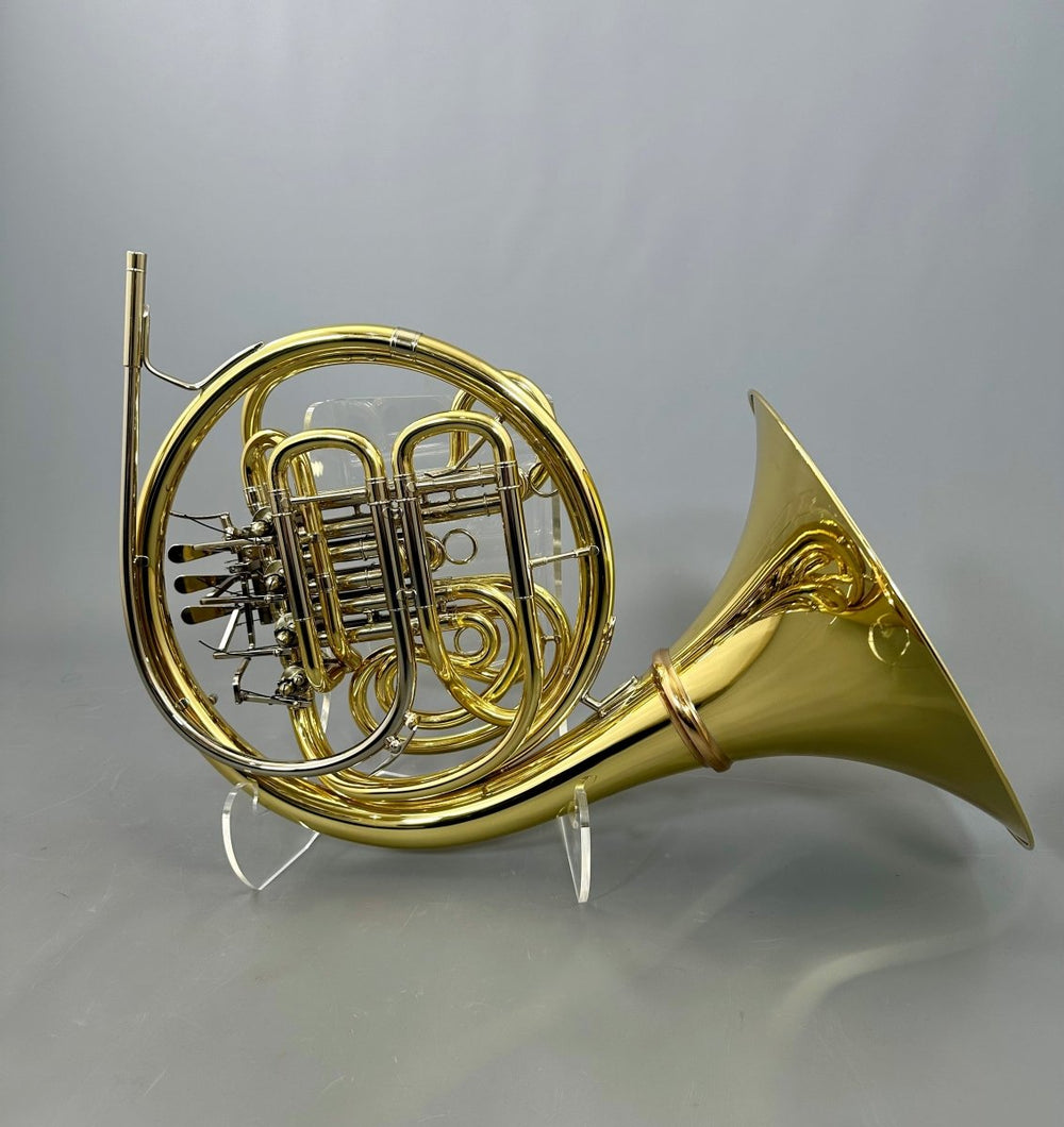 French Horns – Houghton Horns