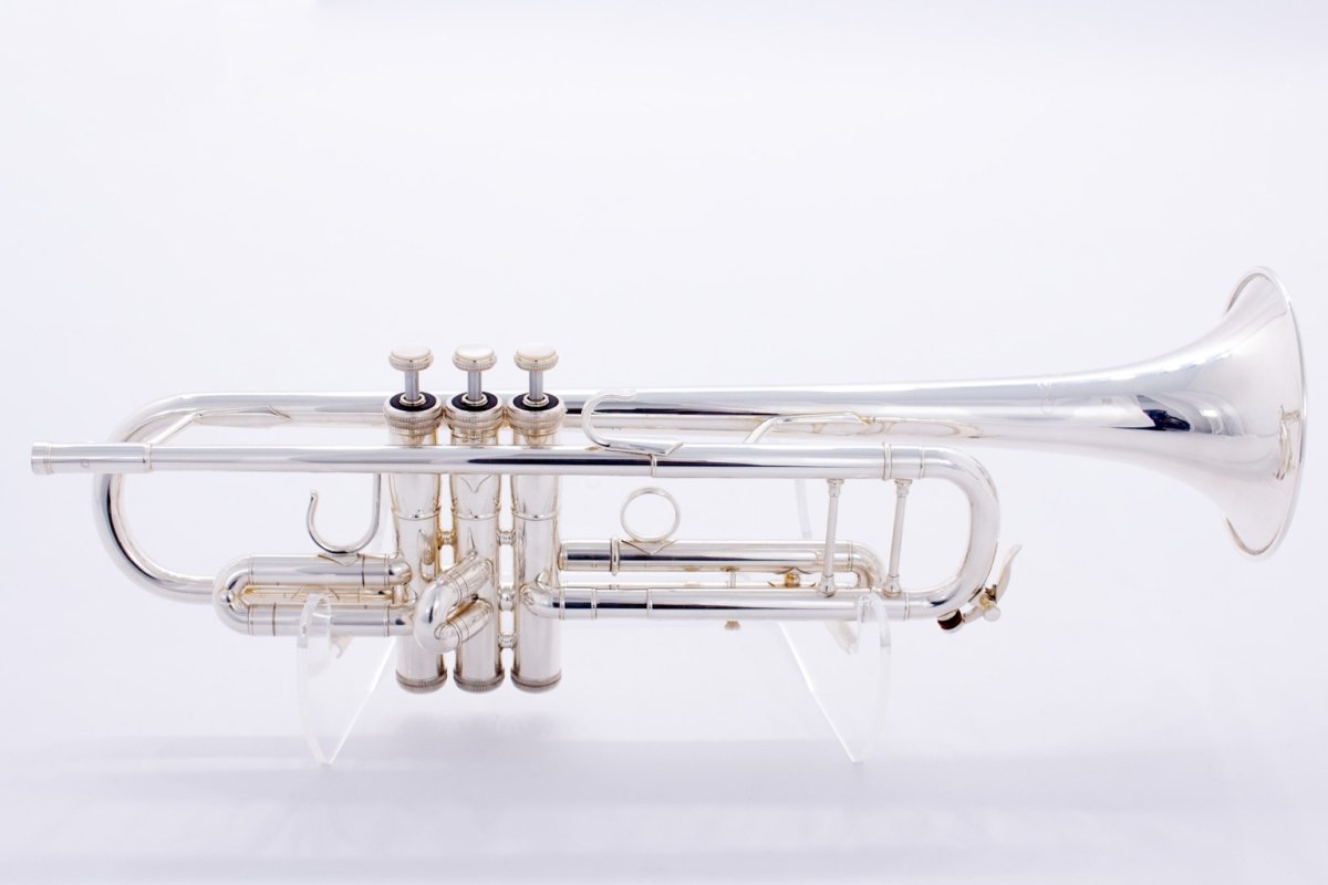 Trumpets – Houghton Horns