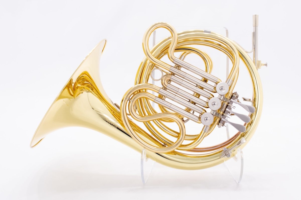 French Horns – Houghton Horns