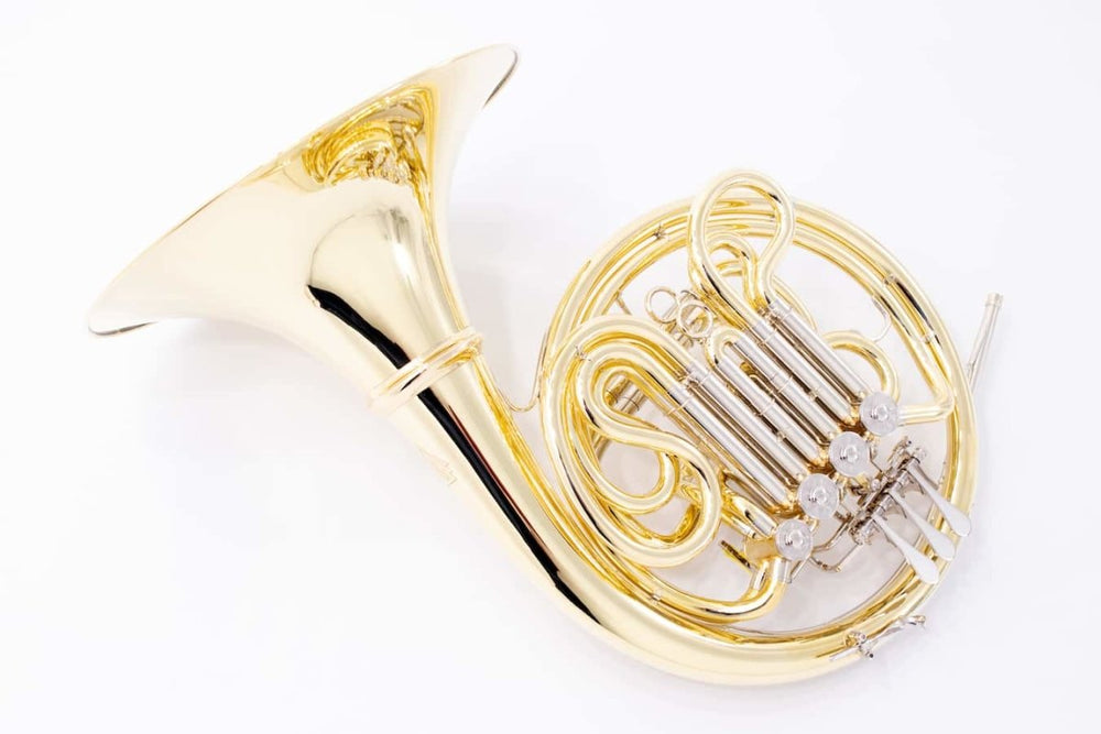 French Horns – Houghton Horns