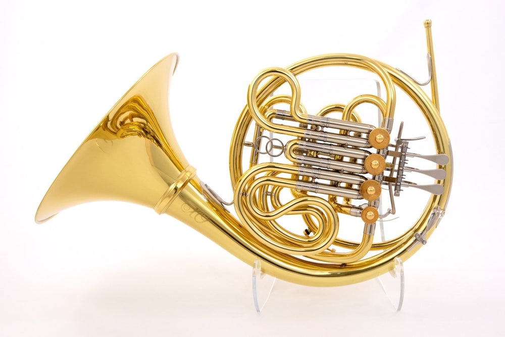 French Horns – Houghton Horns